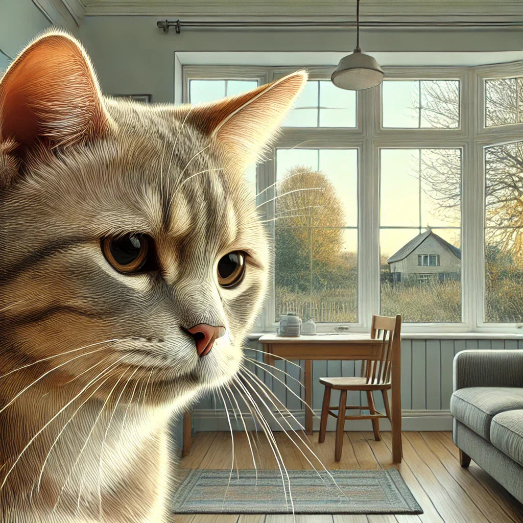 Avian Influenza: What Cat Owners Should Know – Affordable Pet Labs