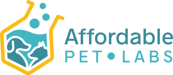 Combo Urinalysis & Fecal Test for Cats | Affordable Pet Labs