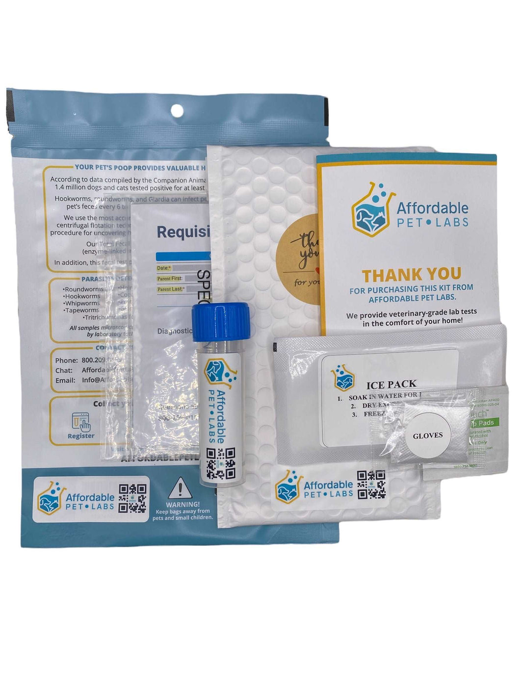 Affordable Pet Labs